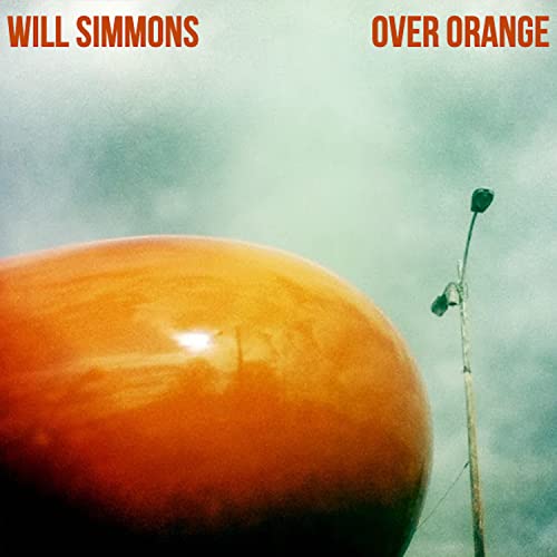 Amazon.com: Over Orange : Will Simmons: Digital Music