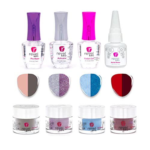 21+ Most Stunning Fall Nail Designs To Copy - From Lemons To Luxury