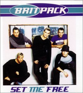 Brit Pack - Set Me Free Pt.1 - Amazon.com Music