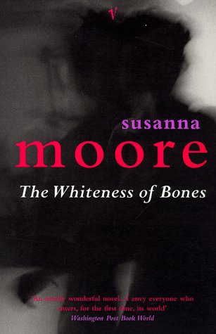 Amazon.com: Whiteness of Bones: 9780099289838: Susanna Moore: Libros
