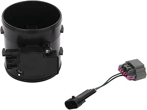 Amazon.com: LINNCAS Mass Air Flow Sensor Fits for 1996-2000 for GMC for ...