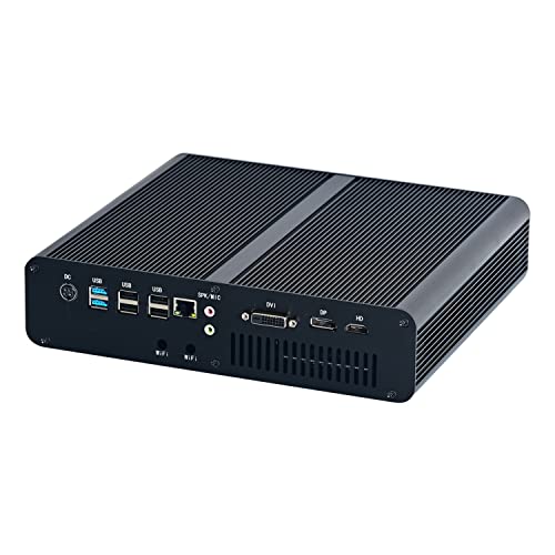 8K Mini PC Computer Windows 11 Pro - Buy Online UK