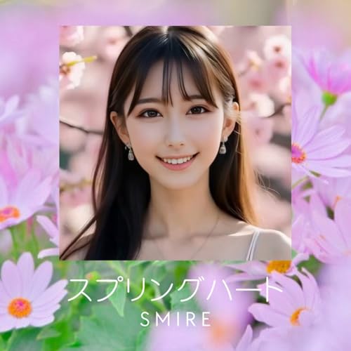Amazon.co.jp: スプリングハート : SMIRE: デジタルミュージック