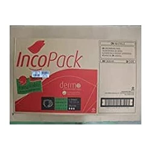 Incopack Pants Super Noche Talla Mediana: La mejor opción para noches ...