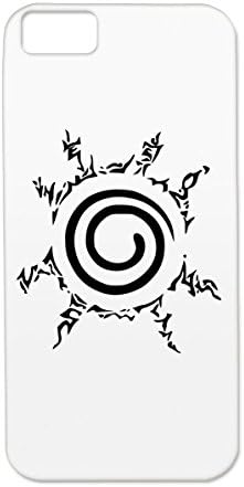TPU Seal Ninja Fuuinjutsu Eight Sign Seal Symbols Shapes Kyuubi ...