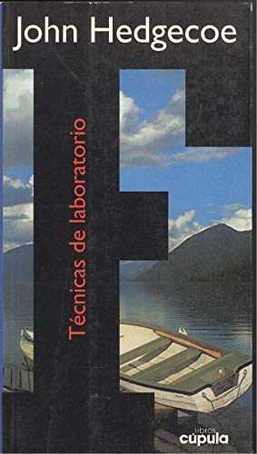 Amazon.com: Tecnicas de laboratorio: 9788432916045: John Hedgecoe: Books