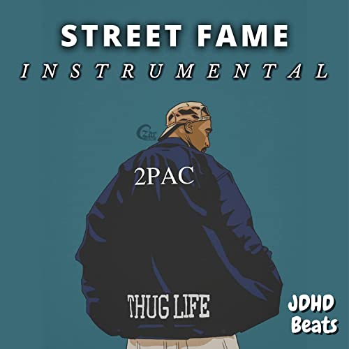 Amazon Music Unlimited - JDHD beats 『Street Fame』