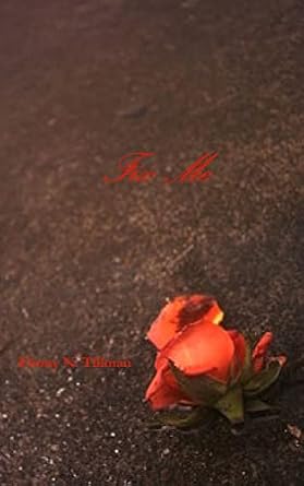 Fix Me: Tillman, Ebony: 9781312089310: Amazon.com: Books
