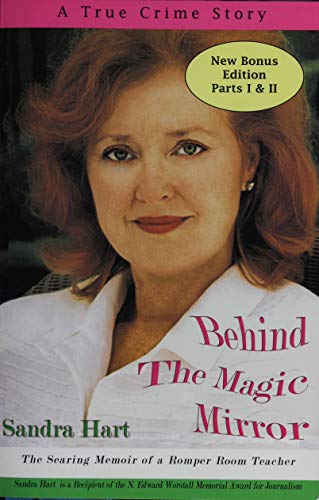 Behind The Magic Mirror: The Searing Memoir Of A Romper Room Teacher ...