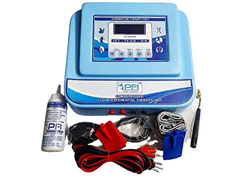 PHYSIO FUTURE INTERNATIONAL IFT 125 PROGRAM BLUE BIG PLASTIC BODY (IFT ...