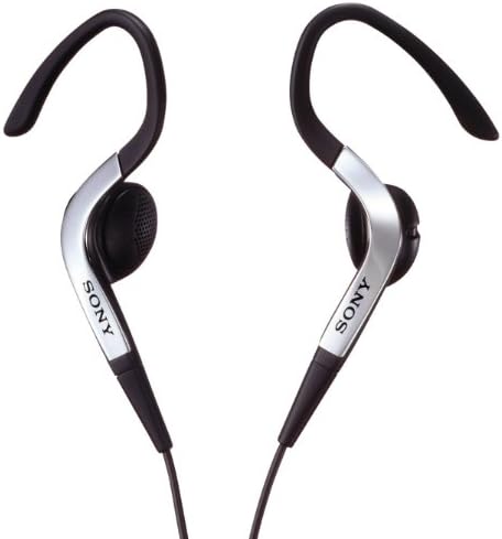 Amazon.com: Sony MDR-AS210/B Sport In-ear Headphones, Black : Electronics