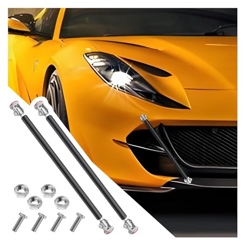 Amazon Los más vendidos: Mejor Barras Tensoras para Suspensión