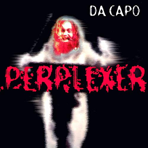 Amazon.com: Da Capo : Perplexer: Digital Music