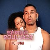 【発売日：2026年03月31日】・製造元:Sergio Souljazz