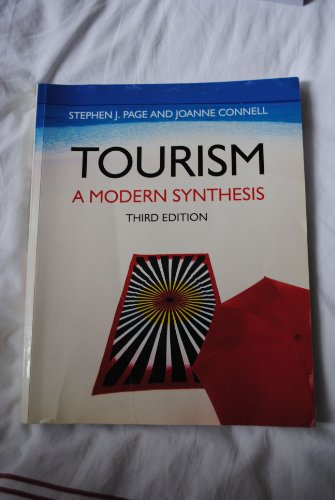 [p𝚍𝚏] DO𝚆N𝙻O𝙰D Tourism: A Modern Synthesis by Stephen J. Page Read by ...