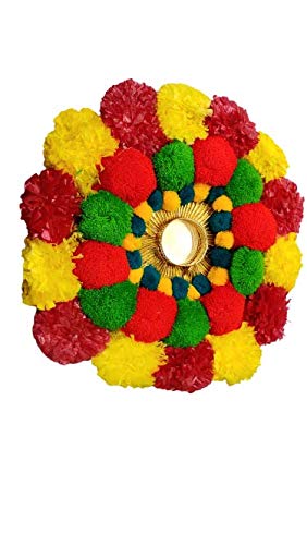 Buy Beautiful Amazing Original Jaipuri Desert Handicraft Diwali Special ...
