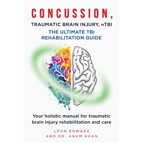 Amazon.com: 101 Tips for Recovering from Traumatic Brain Injury ...
