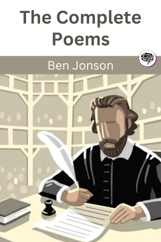 The Complete Poems - Kindle edition by Ben Jonson. Literature & Fiction ...