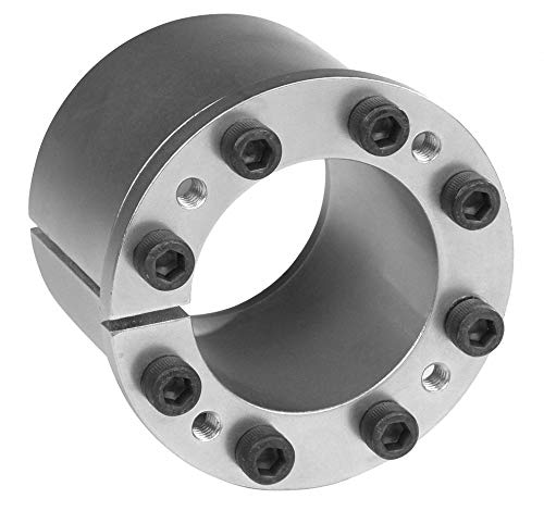 Keyless Bushing, Multi-Screw Locking Assembly, C192Series, for Shaft ...