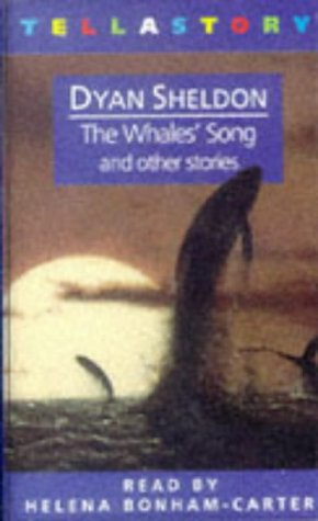 Whale's Song and Other Stories: Dyan Sheldon: 9781856562508: Amazon.com ...