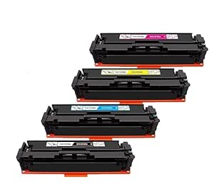 IMPRINTE 201A for CF400A CF401A CF402A CF403A Toner Cartridge CF400 ...