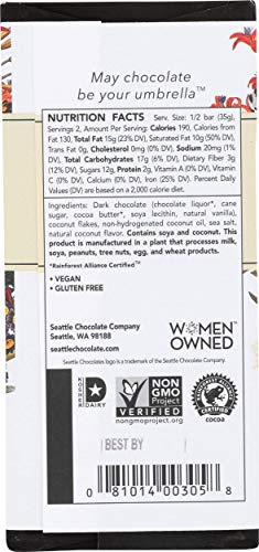 The 20 Best Seattle Chocolate Candy Bars of 2025 [Verified] - Cherry Picks