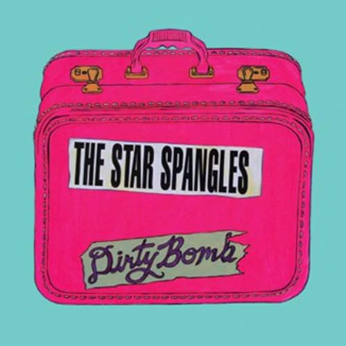 The Star Spangles, Rich Stim, Daniel Rey, Tommy Volume, Joey Valentine ...