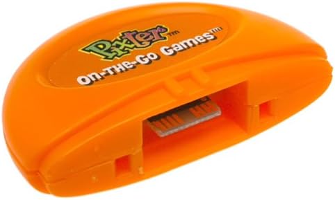 Fisher Price 73975 - Pixter Basic Software Sortiment: Amazon.de: Spielzeug