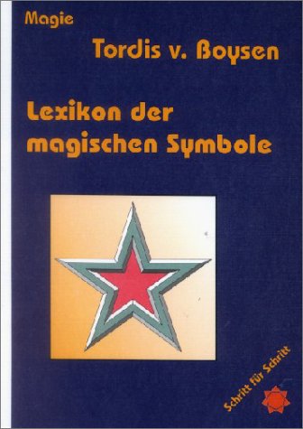 Lexikon der magischen Symbole: Magie : Boysen, Tordis van: Amazon.de ...