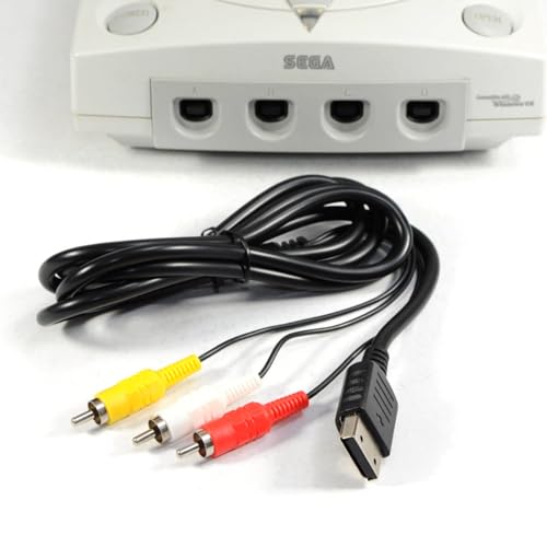 Amazon.ca Best Sellers: The most popular items in Sega Dreamcast ...