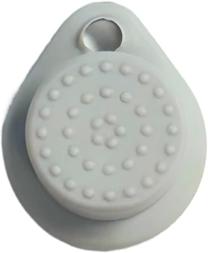 Amazon.com: Generic Garage Door Opener Remote Replacement Button, Fits ...