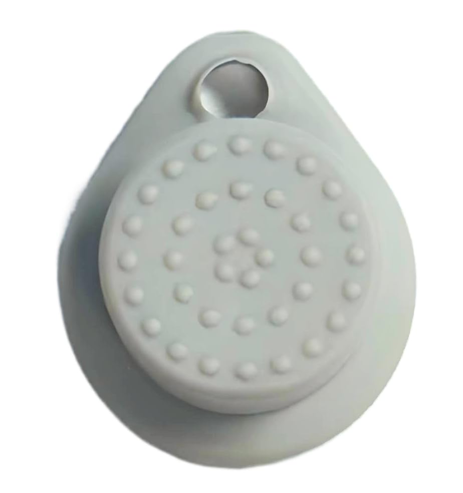 Amazon.com: Generic Garage Door Opener Remote Replacement Button, Fits ...