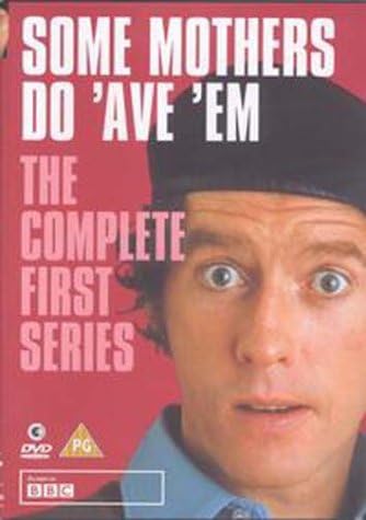 Some Mothers Do 'Ave 'Em - the Complete 1st Series [DVD][1973]: Amazon ...