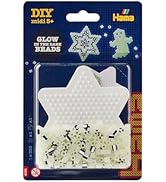 Hama Beads - Inspiration Book 10 : Amazon.co.uk: Toys & Games