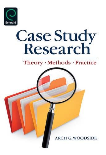 Amazon.com: Case Study Research: Theory, Methods, Practice ...
