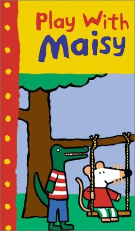 Amazon.com: Maisy: Play With Maisy : Movies & TV