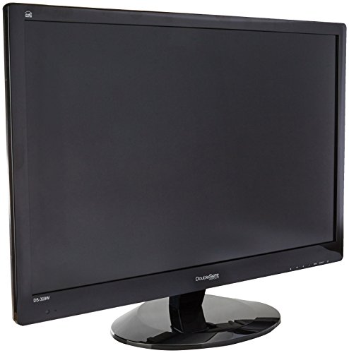 DoubleSight DS-309W 30-Inch 2560 x 1600 6 ms LCD Monitor