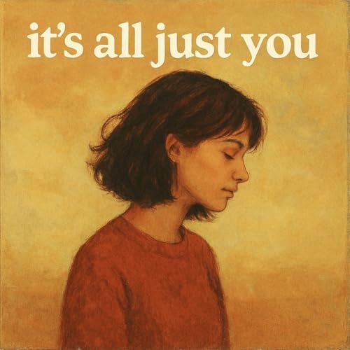 It's All Just You by The Night Magnets on Amazon Prime Music