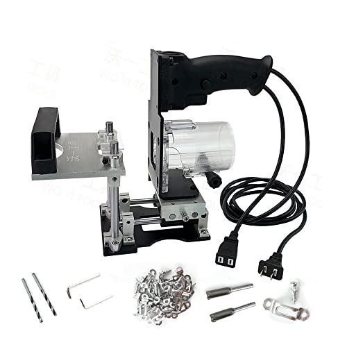 Top 10 Heavy Duty Tenoning Jig of 2022 - Katynel