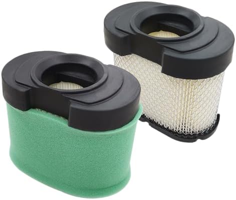 Amazon.com: 792105 276890 Air Filter Cartridge for Briggs & Stratton ...