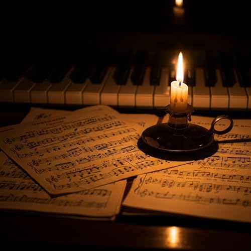 Fading Light by Nivora Sound on Amazon Prime Music