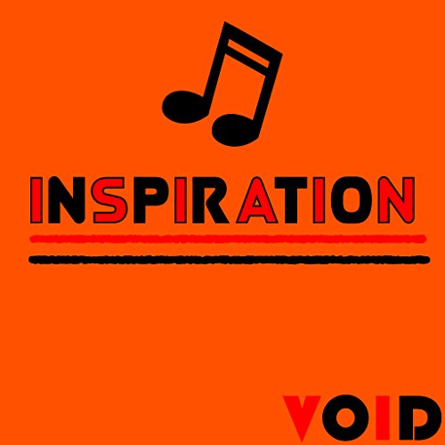 Amazon MusicでVOIDのInspirationを再生する