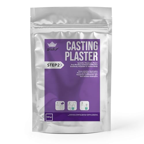 Bway yeso tixotrópico casting plaster – yeso sinté al mejor precio de ...