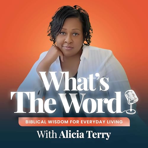 Amazon.com: What's the Word? | Biblical Wisdom for Everyday Living ...