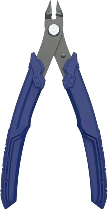 Amazon.com: Bandai Hobby - Tools - Build Up Nipper Model Kit Tool ...