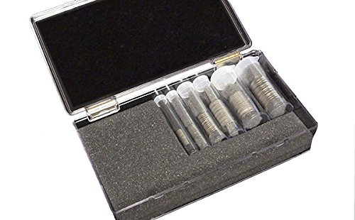 SECO77-20 KIT: Stainless 305 - SECO7 37 Degree Flared Tube gaskets ...