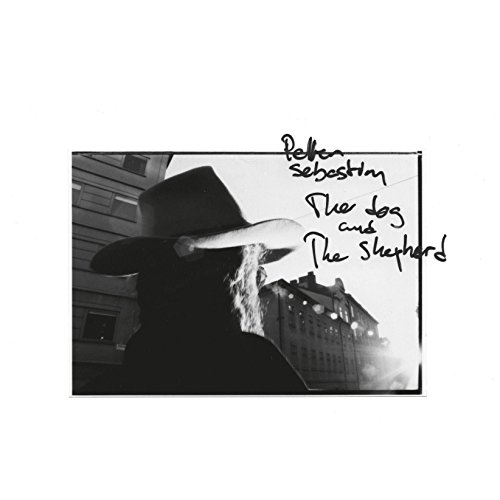Amazon.com: The Dog and the Shepherd : Petter Sebastian: Digital Music