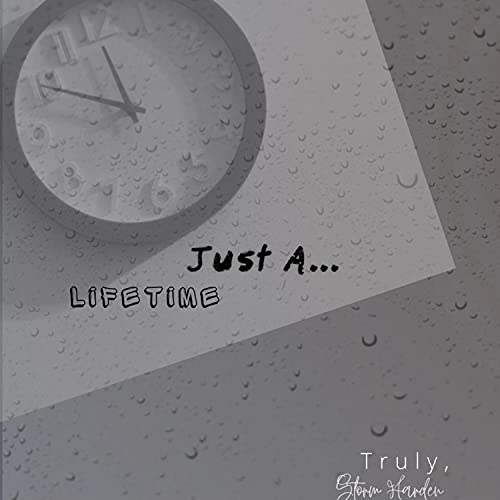 Just A Lifetime de Storm Harden en Amazon Music Unlimited