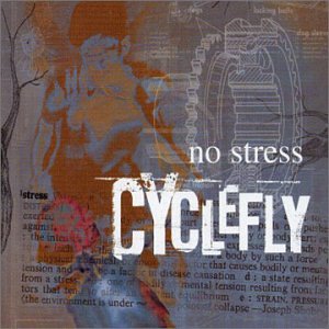 Cyclefly - No Stress - Amazon.com Music