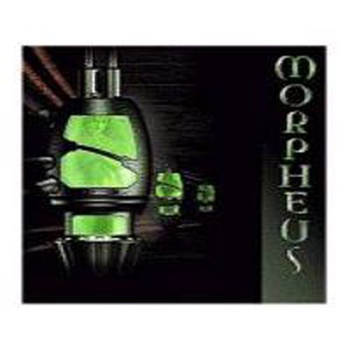 pc - Morpheus (1 GAMES) : Amazon.de: Games